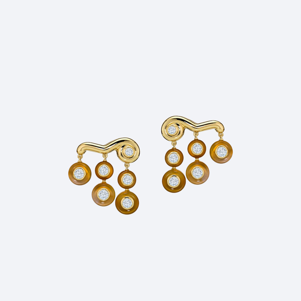 Brincos Armillaria - Sauer