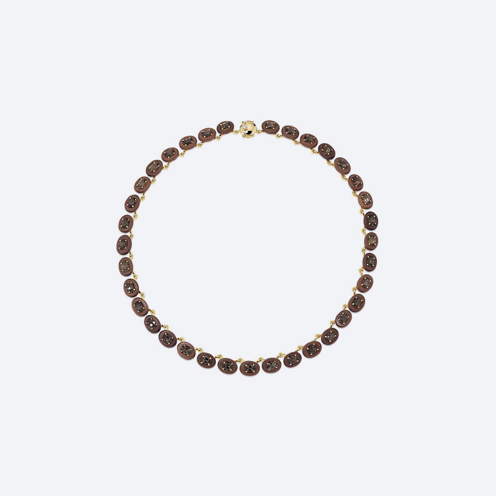 Colar Morilles - Sauer