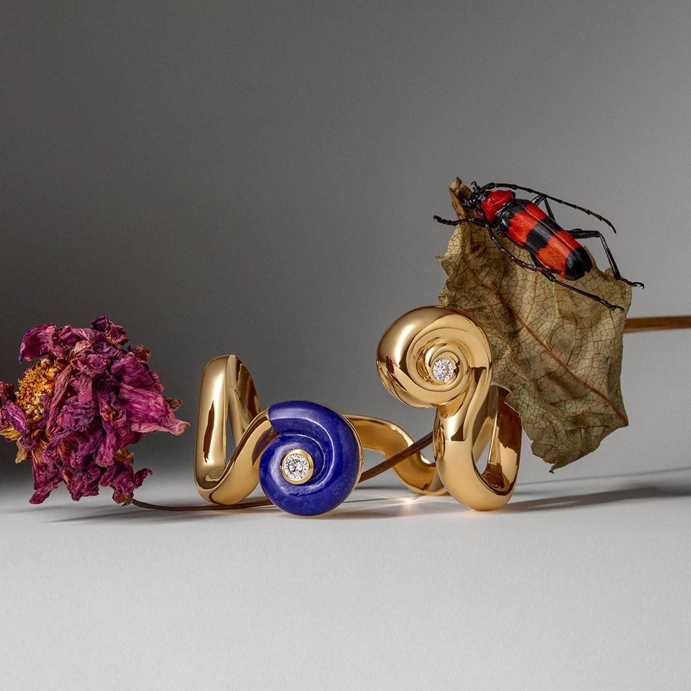 Pulseira Spore - Sauer